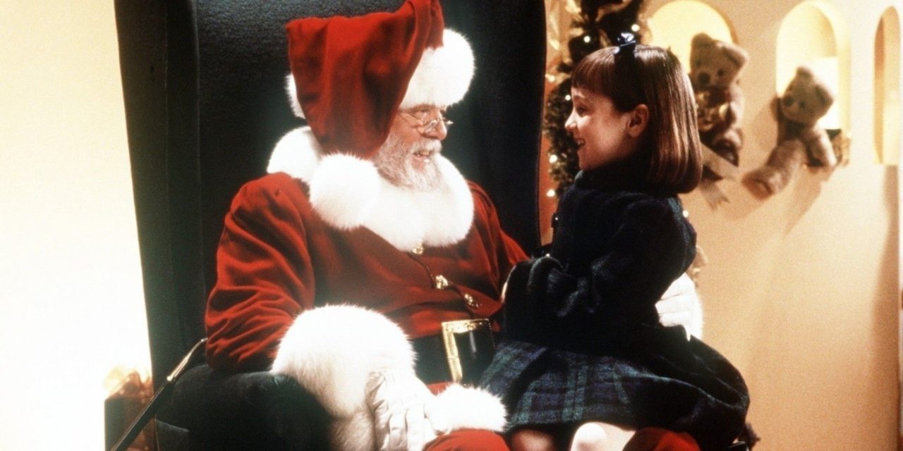 Arrestato per aver svelato la verità su Babbo Natale: le regole per ...
