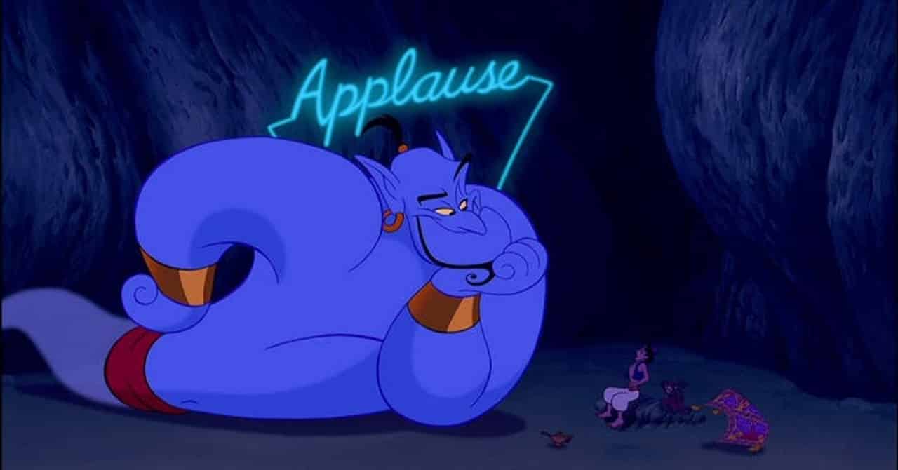 Che cos’è un Genio? Le entità soprannaturali raccontate da Aladdin e ...