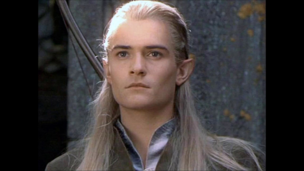 “Legolas, cosa vedono i tuoi occhi di elfo?”: quando la fisica incontra ...
