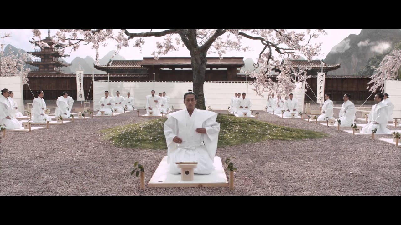 Il sacrificio spartano e il seppuku giapponese: morire sì, ma con onore ...