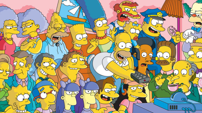 Scopriamo la connessione tra l’ultimo teorema di Fermat e “i Simpson ...