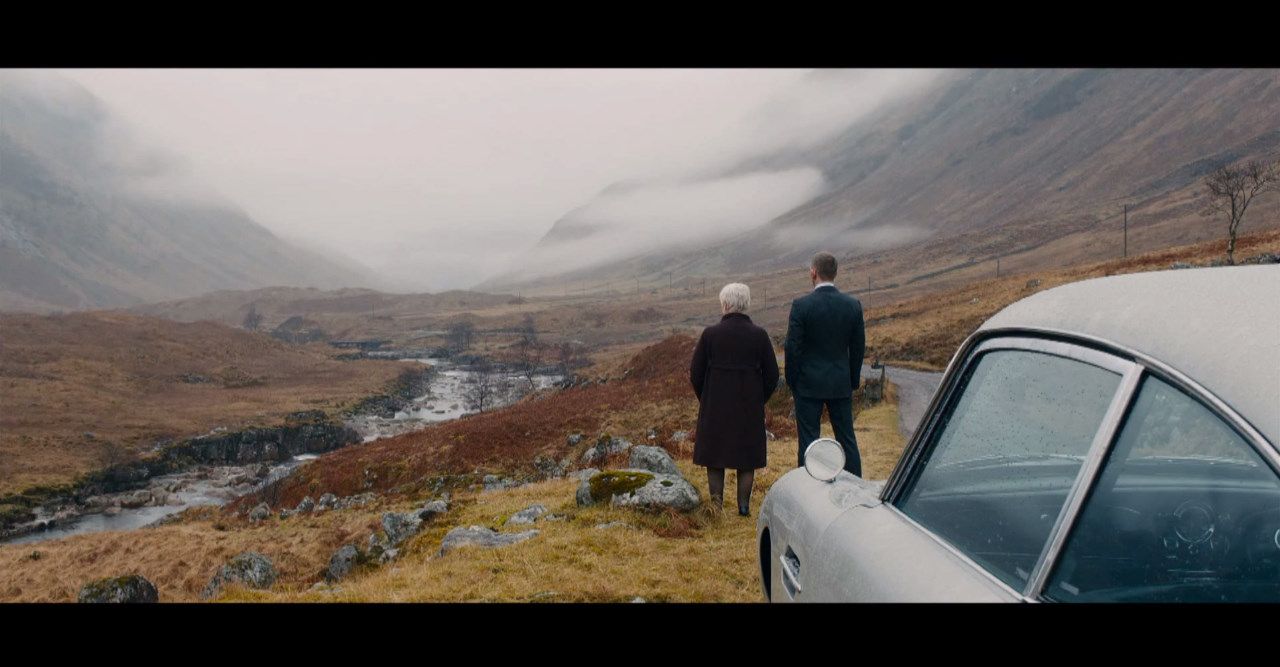 Sai perché 1917 somiglia così tanto a Skyfall? È tutta una questione di ...