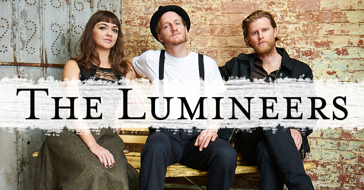 I Lumineers cantano le vicende della famiglia Sparks: è l'eterno ...