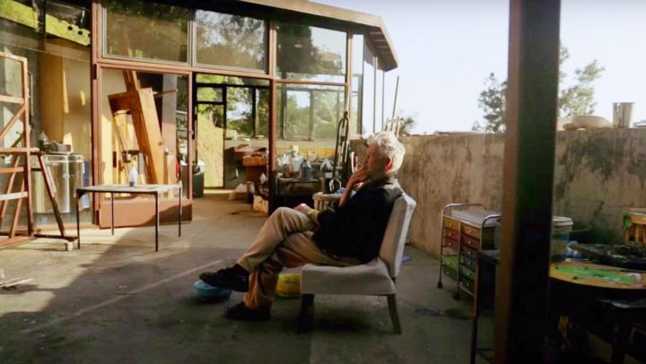 5 Cose che ti faranno scoprire chi è il leggendario regista David Lynch ...