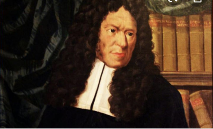 Da Bernardino Ramazzini ai nostri giorni: la continua evoluzione della ...