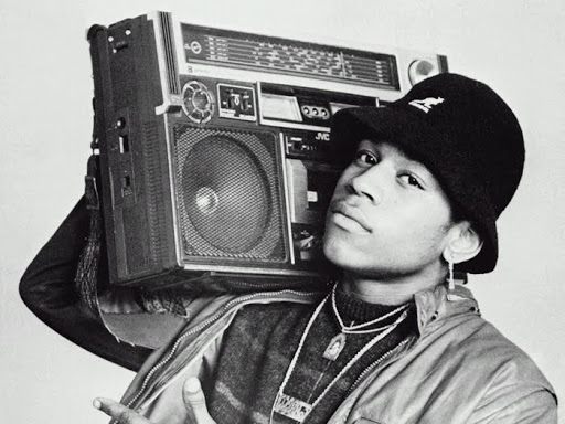 Hip-hop: la storia e i cambiamenti a cui è soggetto raccontati dai ...