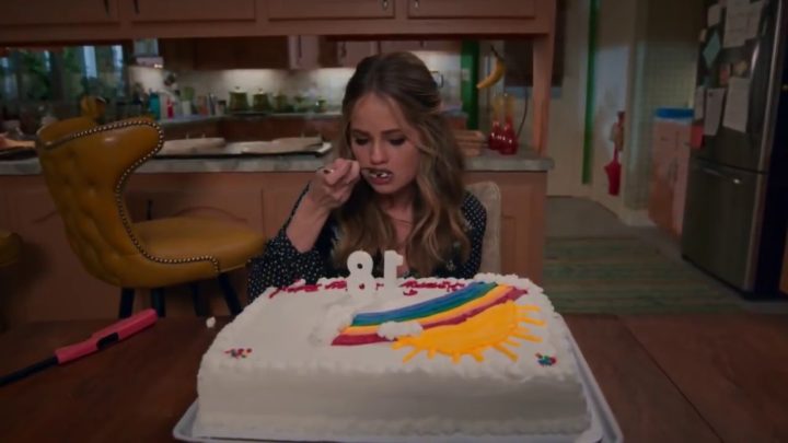 "Insatiable" e il binge eating: quando mangiare fino a scoppiare ...