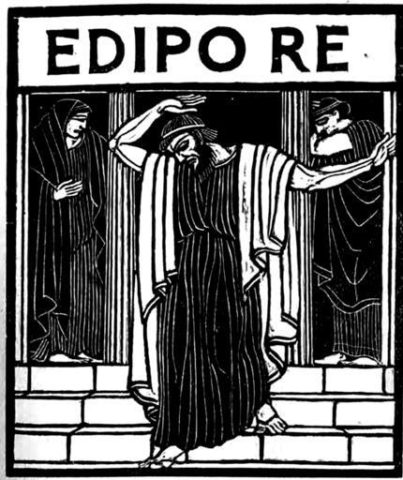 Quando un giallo ha un finale del tutto inaspettato: Edipo re e ...