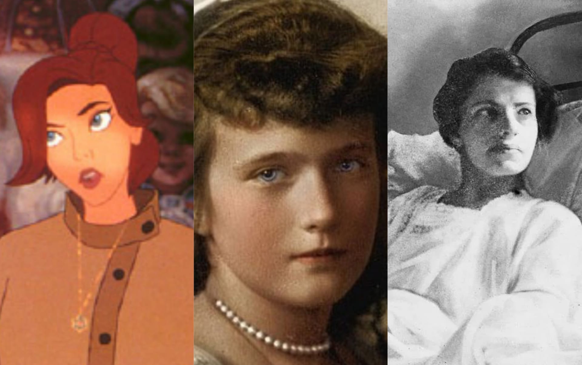 La Rivoluzione Russa e la fine della dinastia Romanov: discutiamone con ...