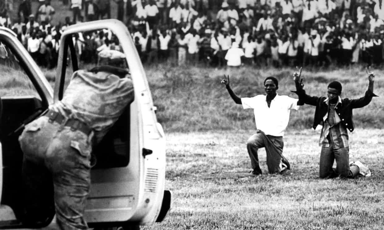 L'apartheid, la rivolta di Soweto e Mandela: scopriamo questi temi con ...