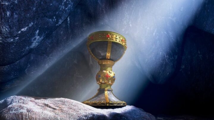 Scopriamo le origini del Graal attraverso un poema medievale e "Il ...