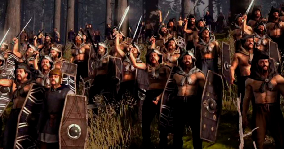 Cos’hanno in comune i barbari e i Bruti del "Trono di Spade ...