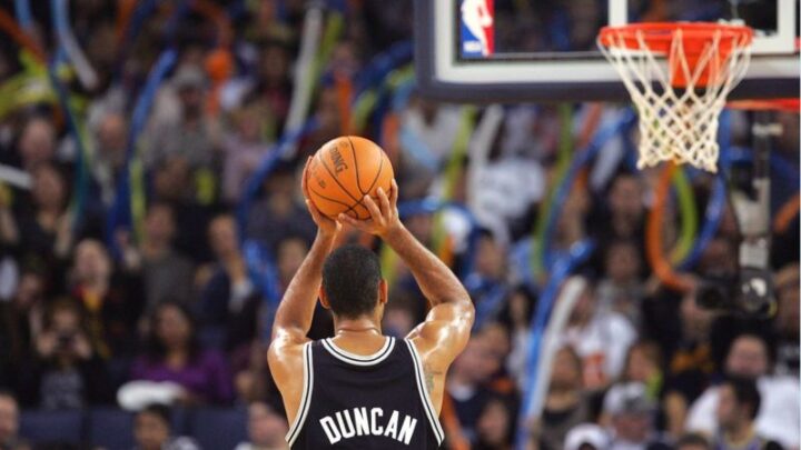 Scienza nel basket: scopriamo la fisica dietro ad un tiro libero ...