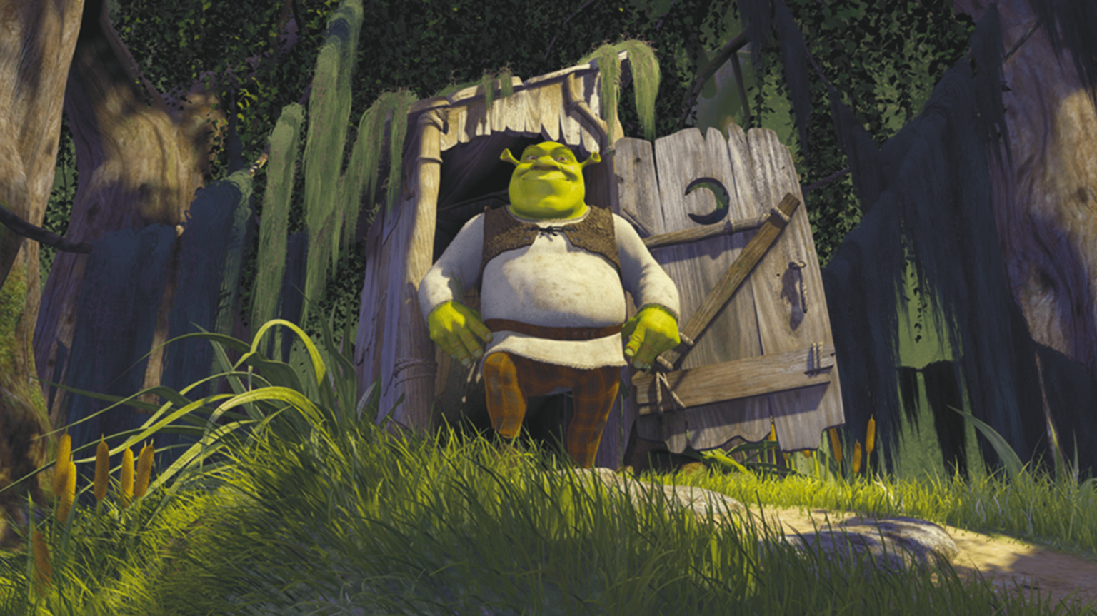 La grande rivoluzione di Shrek: scopriamo come ha cambiato il mito del ...