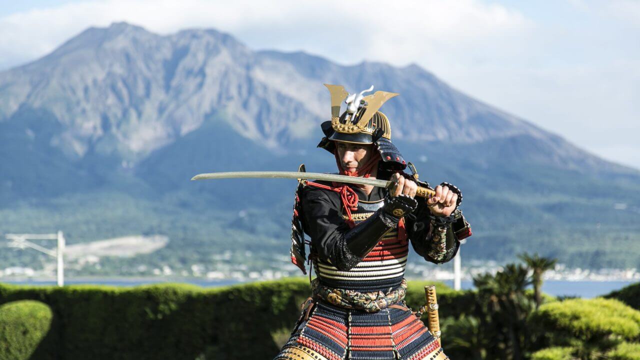 Tra Katane, Omosessualità e Onore: sei punti per conoscere i leggendari ...