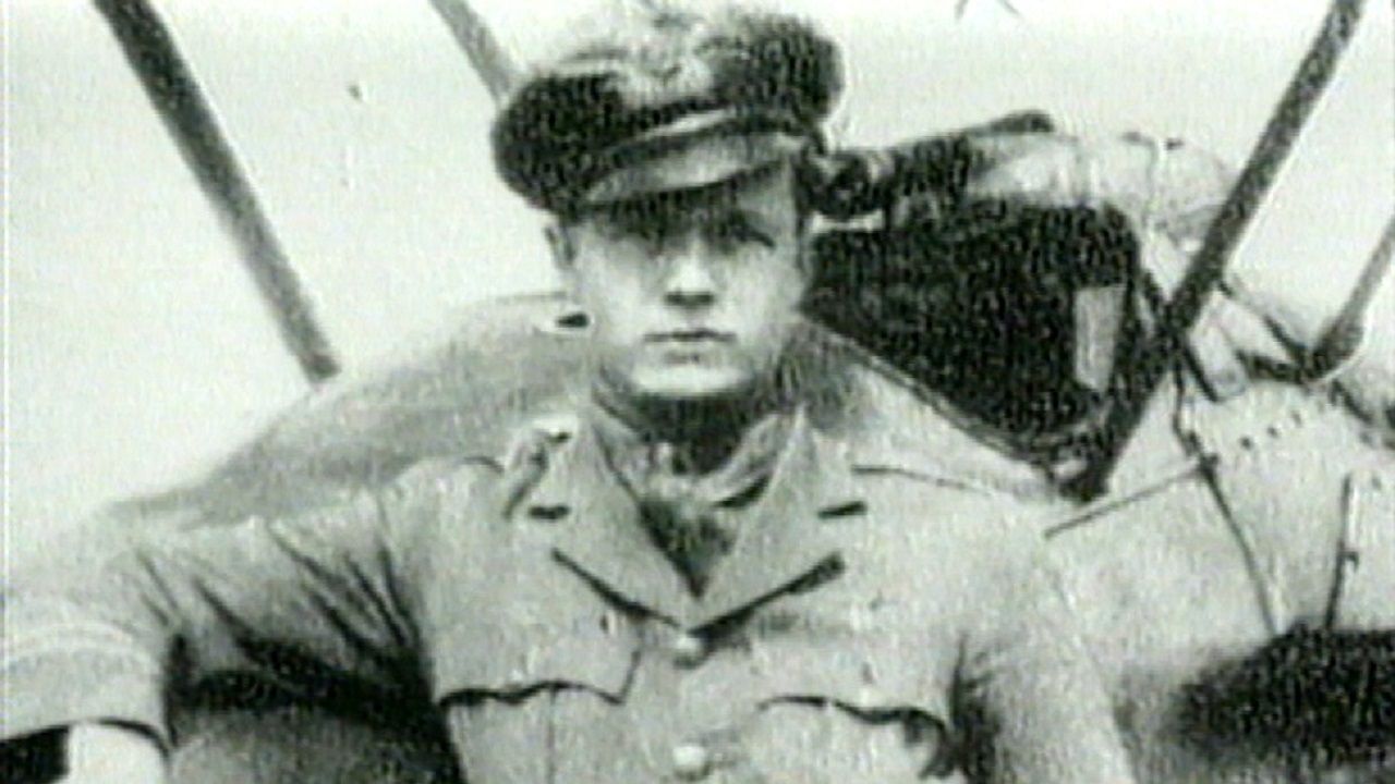 Questa è la storia del Barone Rosso, Asso dei cieli e aviatore senza ...