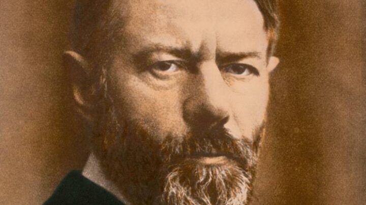 A 102 anni dalla morte di Max Weber, ricordiamone il pensiero politico ...