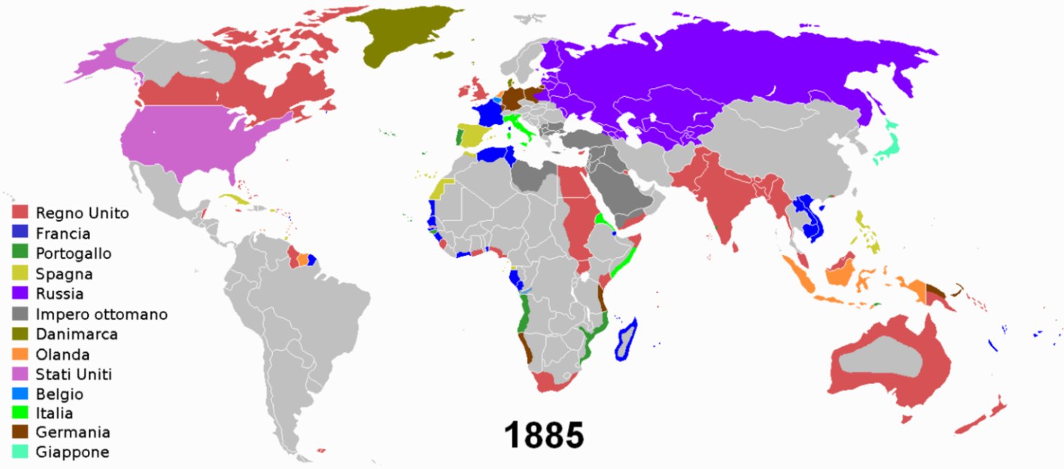Le maggiori sconfitte dell’Occidente durante il colonialismo: vediamo i ...
