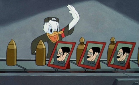 Topolino era fascista? Come Walt Disney è riuscito a fare più ...